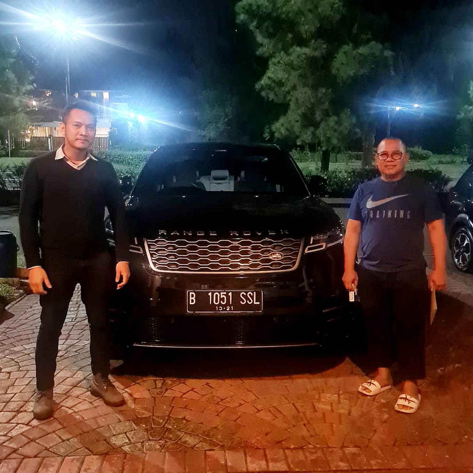 Dealer Land Rover Indonesia | Harga & Promo Terbaru