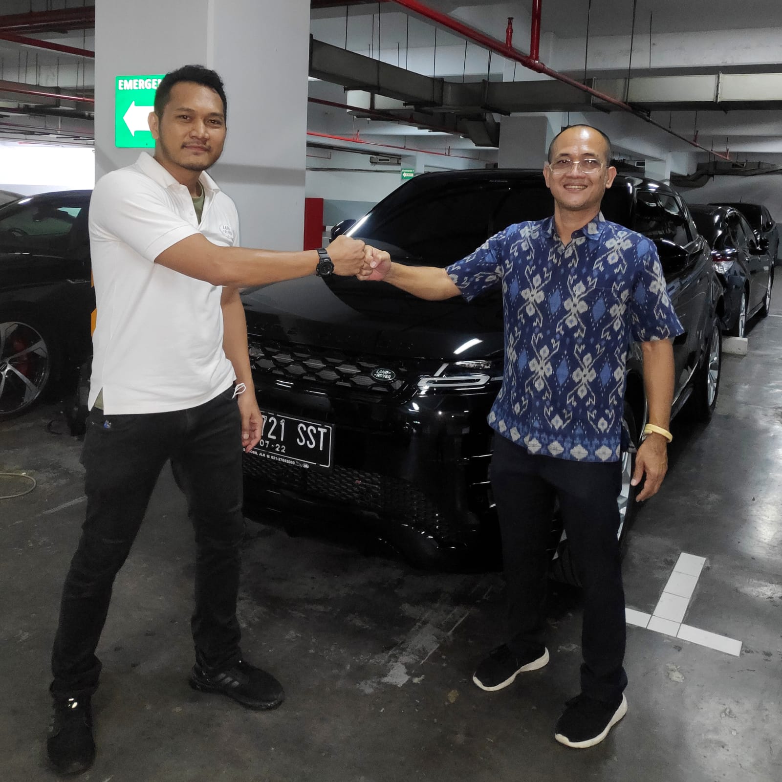 Daftar Harga Land Rover Dealer Resmi Land Rover Indonesia