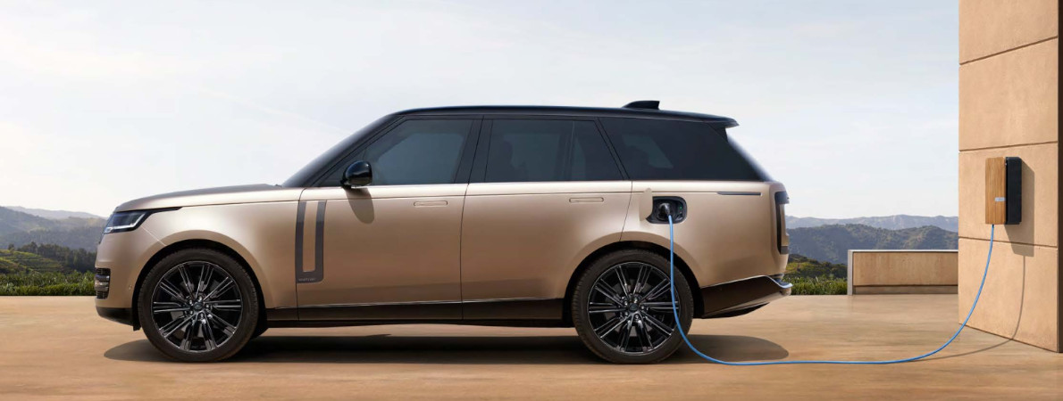 Daftar Harga Land Rover